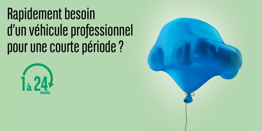 Leasing de voiture et Offres de leasing | Arval