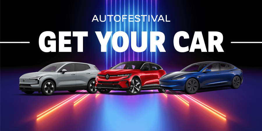 Car Leasing and Lease Deals | Arval