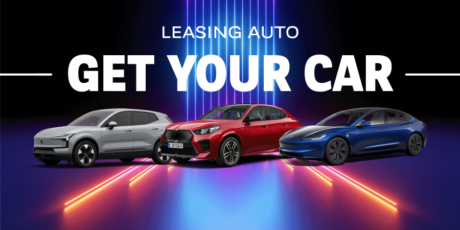 Leasing de voiture et Offres de leasing | Arval